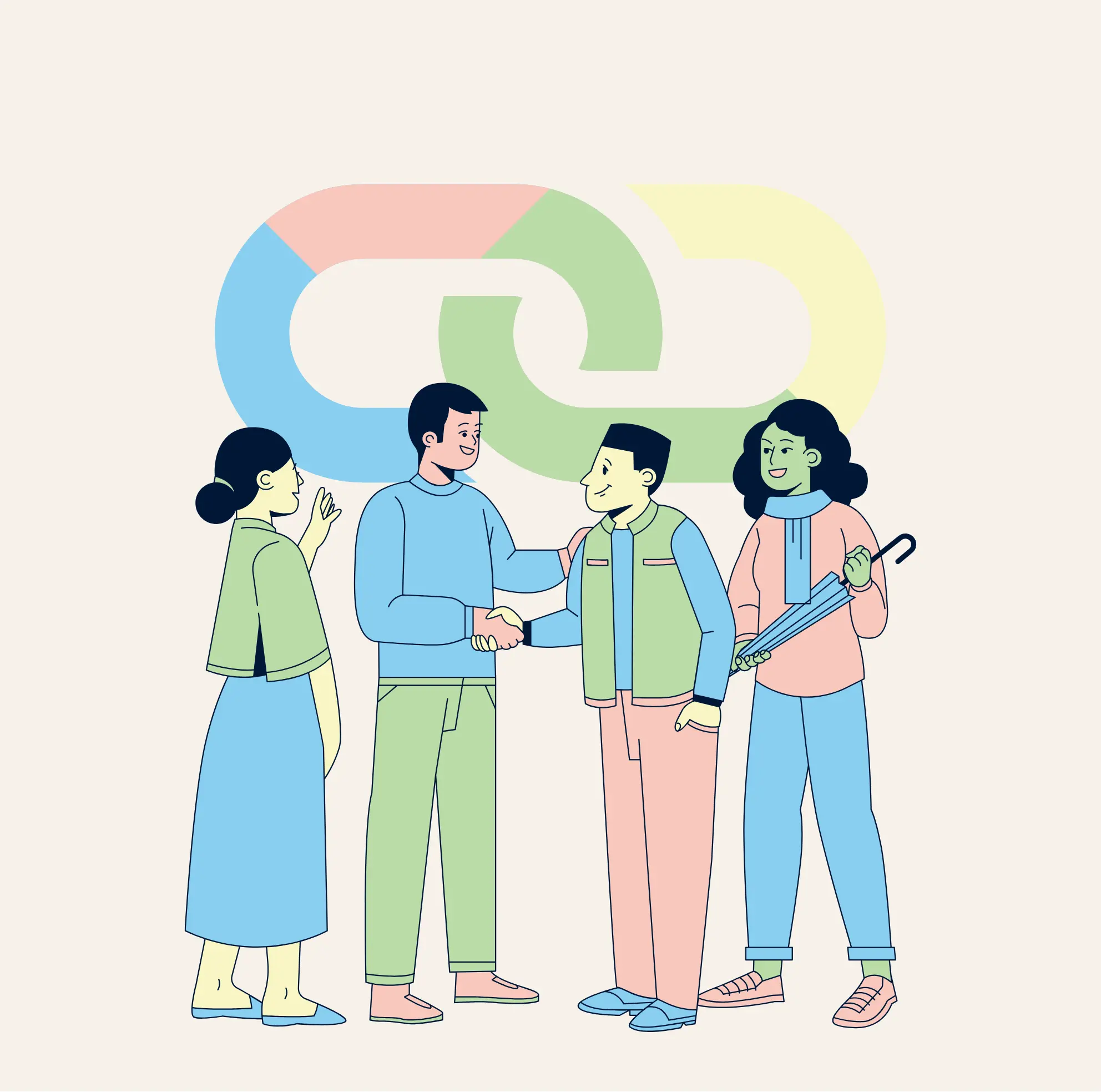 Join CONNECT Network | CONNECT Network